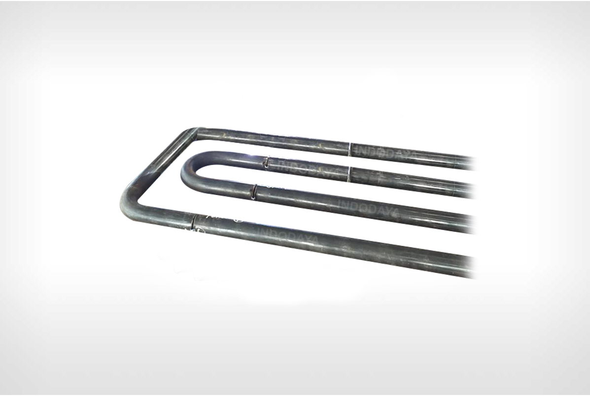 Superheater Boiler Pipe Boiler Parts Boiler Parts PT Indodaya Superheater Boiler Pipe Boiler Parts Boiler Parts PT Indodaya